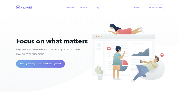 Factorial HR Reviews: Pricing & Software Features 2024 - Financesonline.com