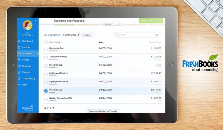 10 Best Billing Software Systems in 2024 - Financesonline.com