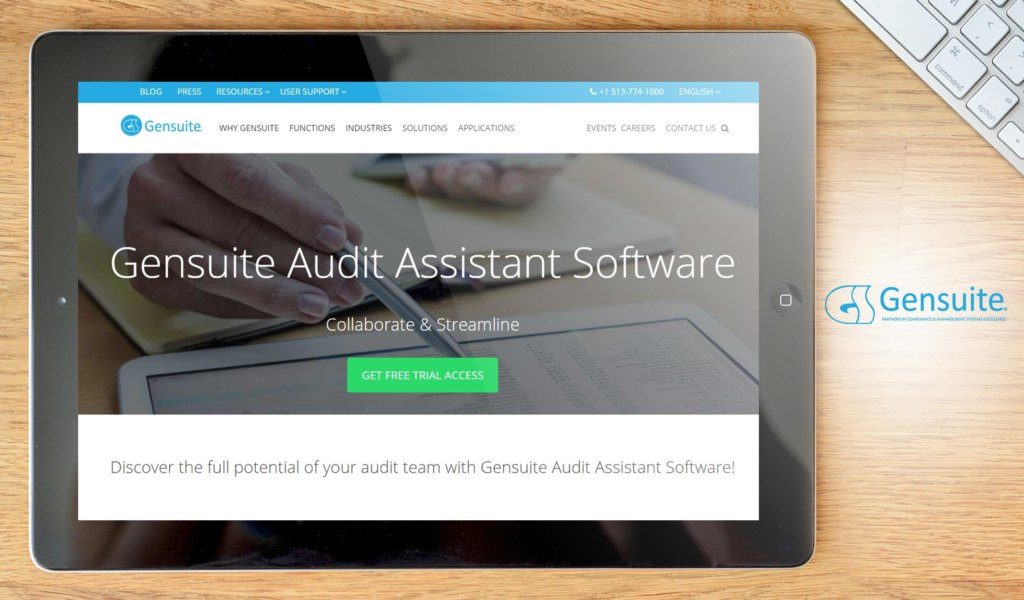 20 Best Auditing Software for 2024 - Financesonline.com