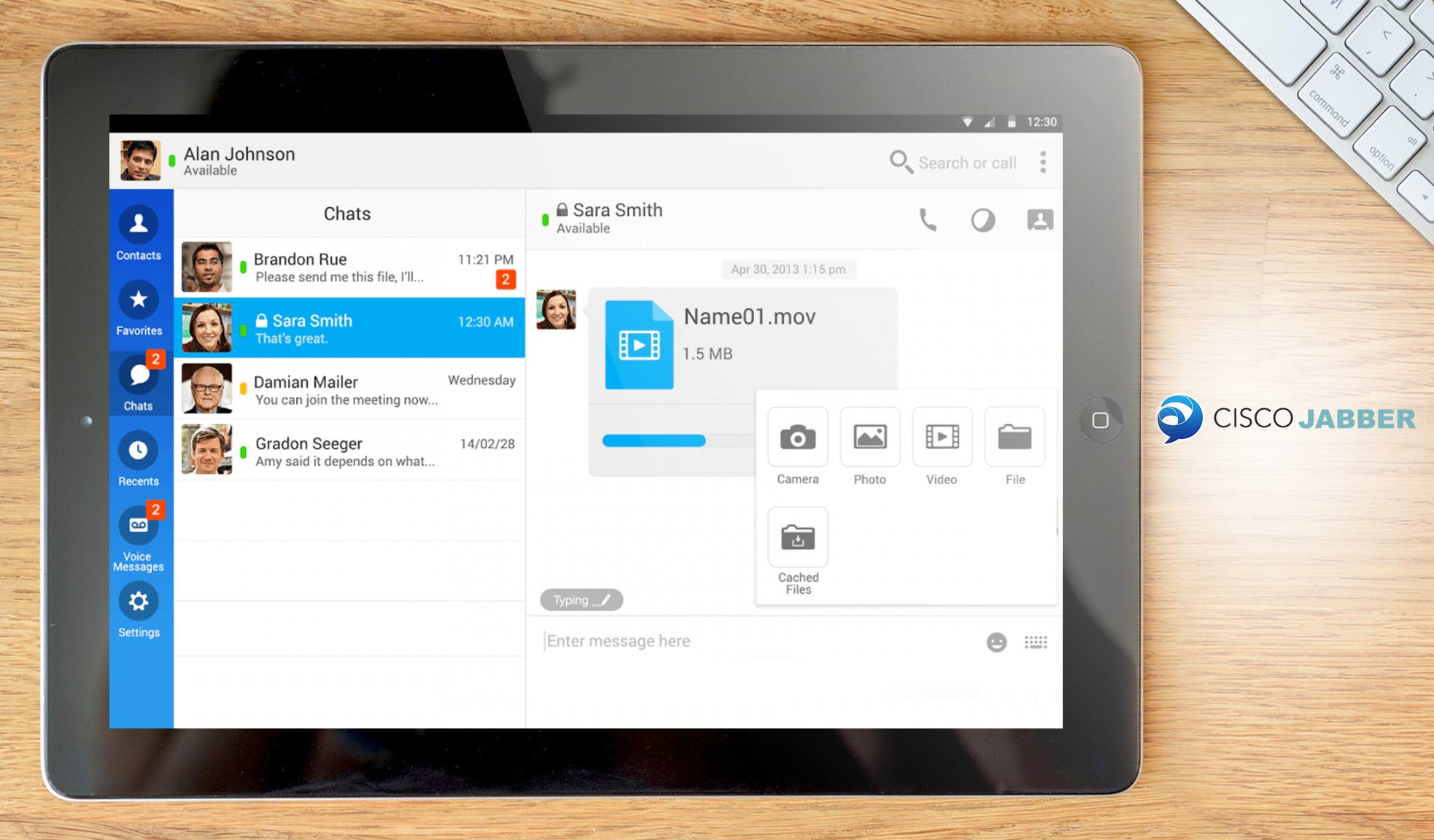 Best Virtual Team Communication Tools of 2024 - Financesonline.com