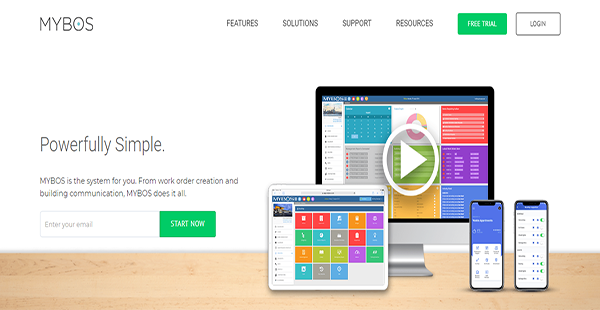 MYBOS Reviews: Pricing & Software Features 2024 - Financesonline.com