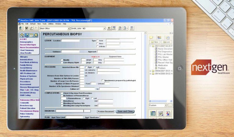 20 Best EHR Software Companies for Electronic Health Records in 2024 ...