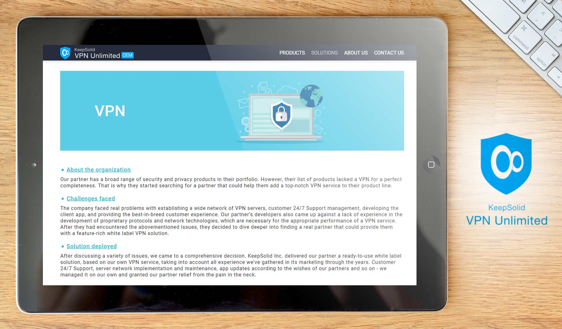 15 Leading VPN Software for Startups for 2024 - Financesonline.com