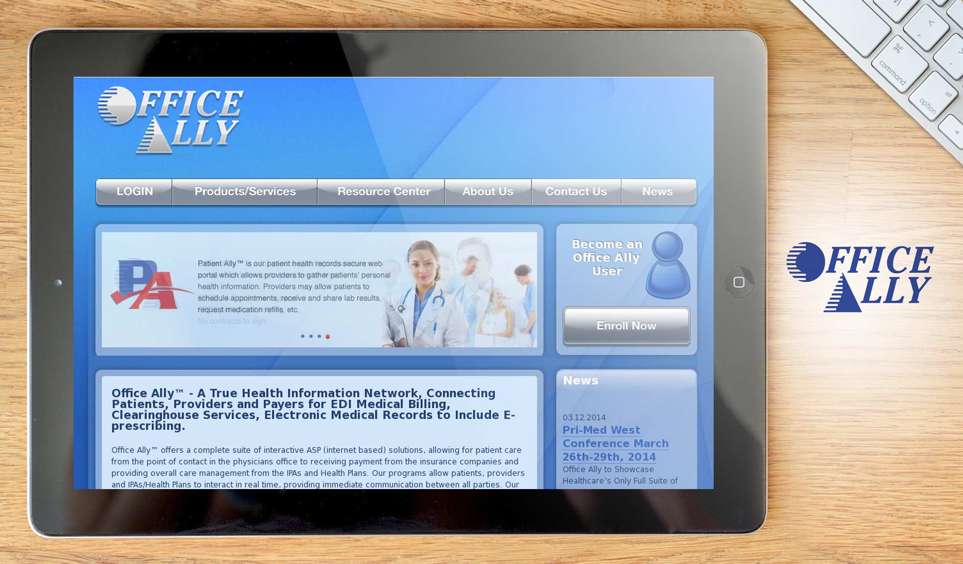 List of Top 30 EMR Software Companies for Electronic Medical Records in ...