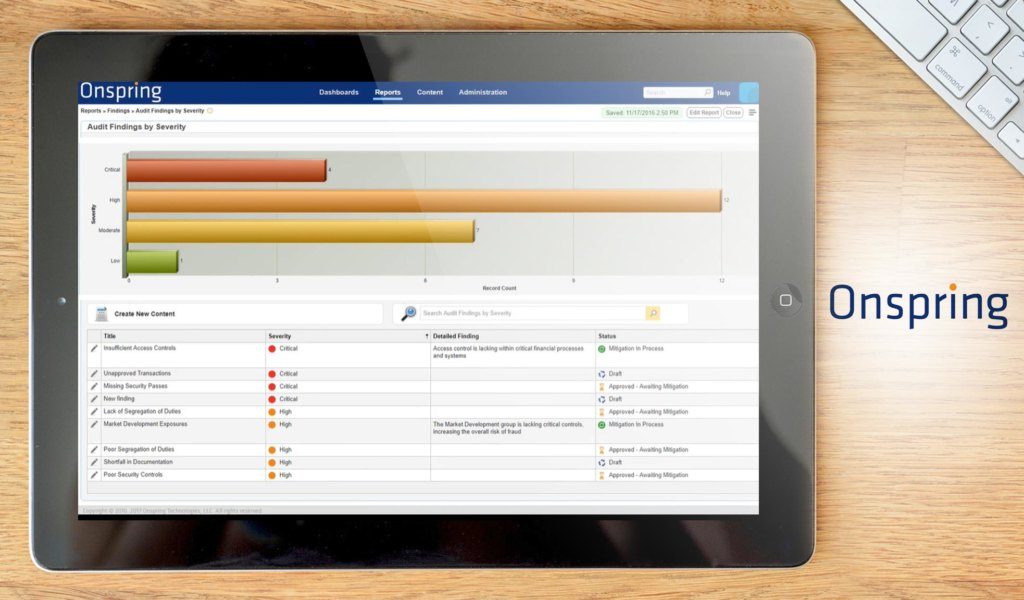 20 Best Auditing Software for 2024 - Financesonline.com