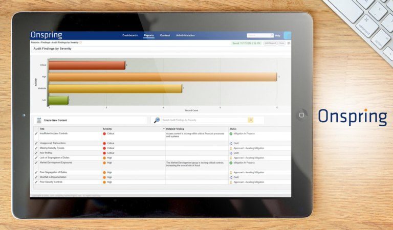20 Best Auditing Software for 2024 - Financesonline.com