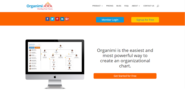 Organimi Reviews: Pricing & Software Features 2024 - Financesonline.com