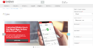PCLaw Reviews: Pricing & Software Features 2024 - Financesonline.com