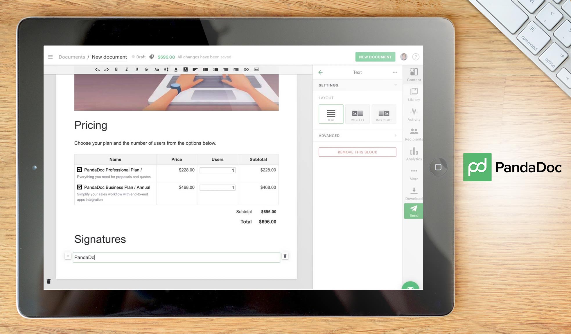 Benefits of Document Management Software: Examples Of Top Solutions ...