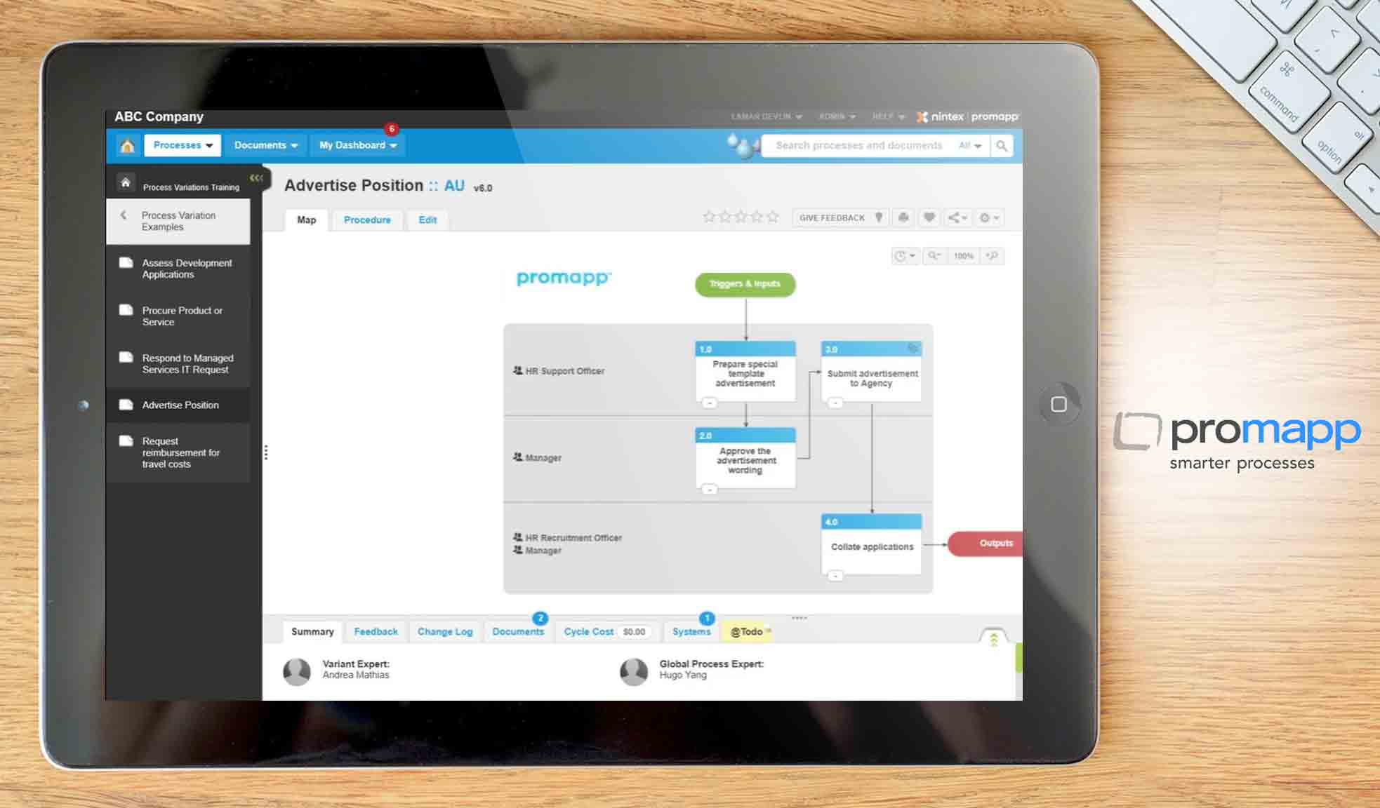 12 Best BPM Software for Small Business - Financesonline.com
