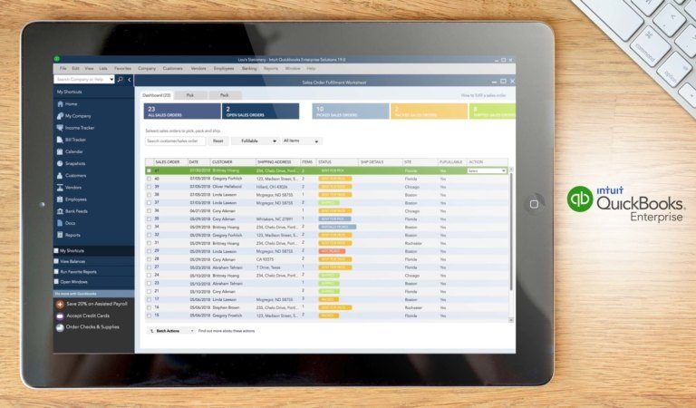 List of Top 15 Cloud Inventory Management Software for 2024 ...
