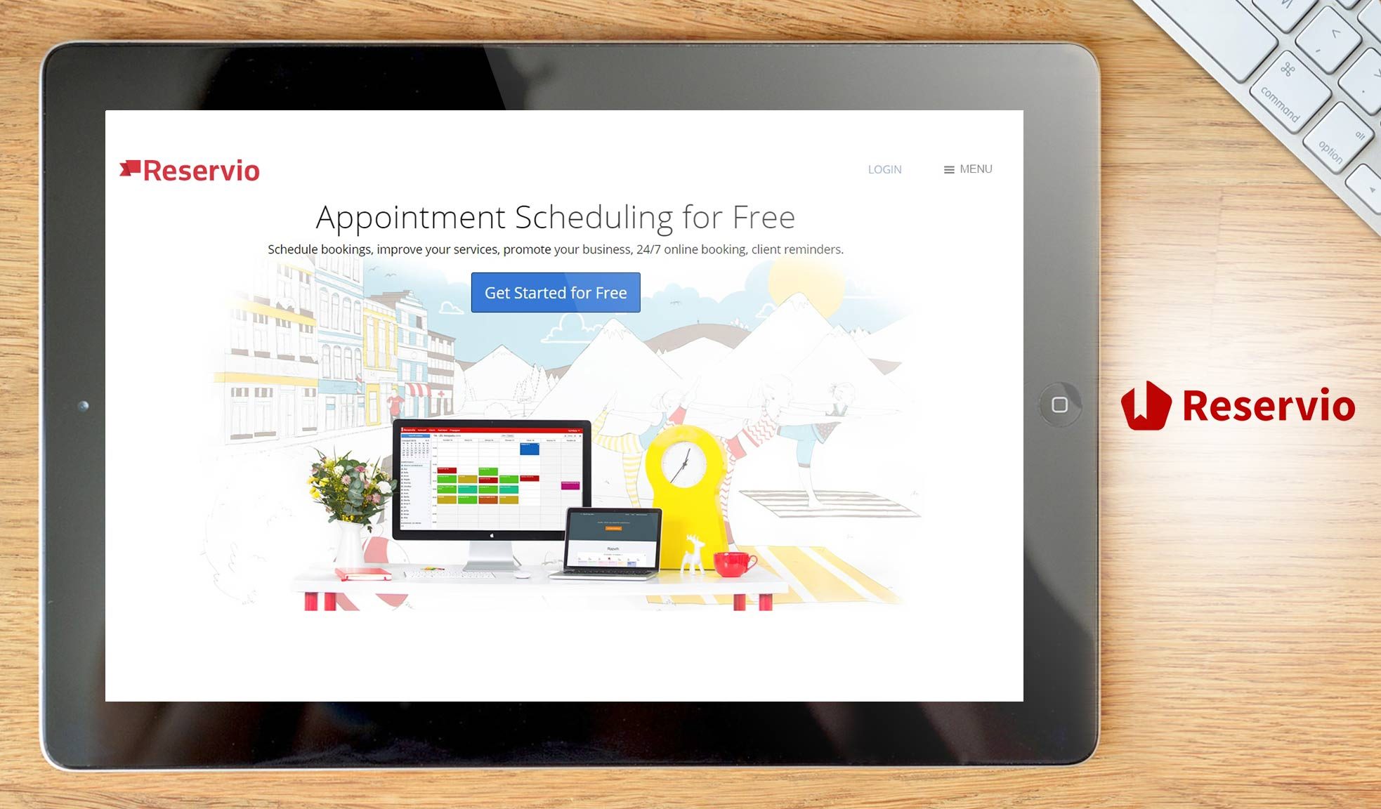 12 Best Cloud-based Salon Software for Small Business of 2024 ...