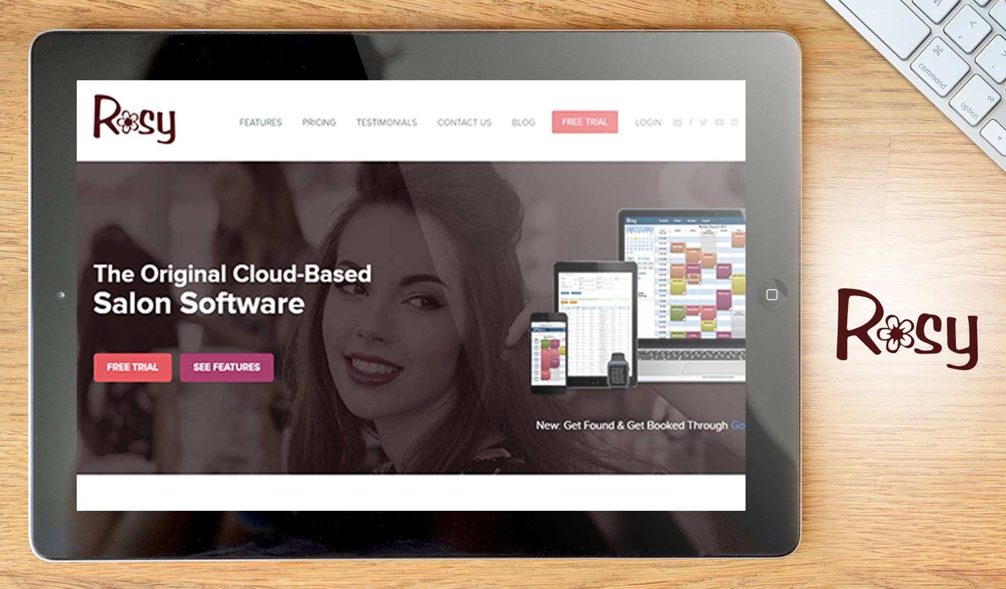 10 Best Fitness & Gym Management Software for 2024 - Financesonline.com