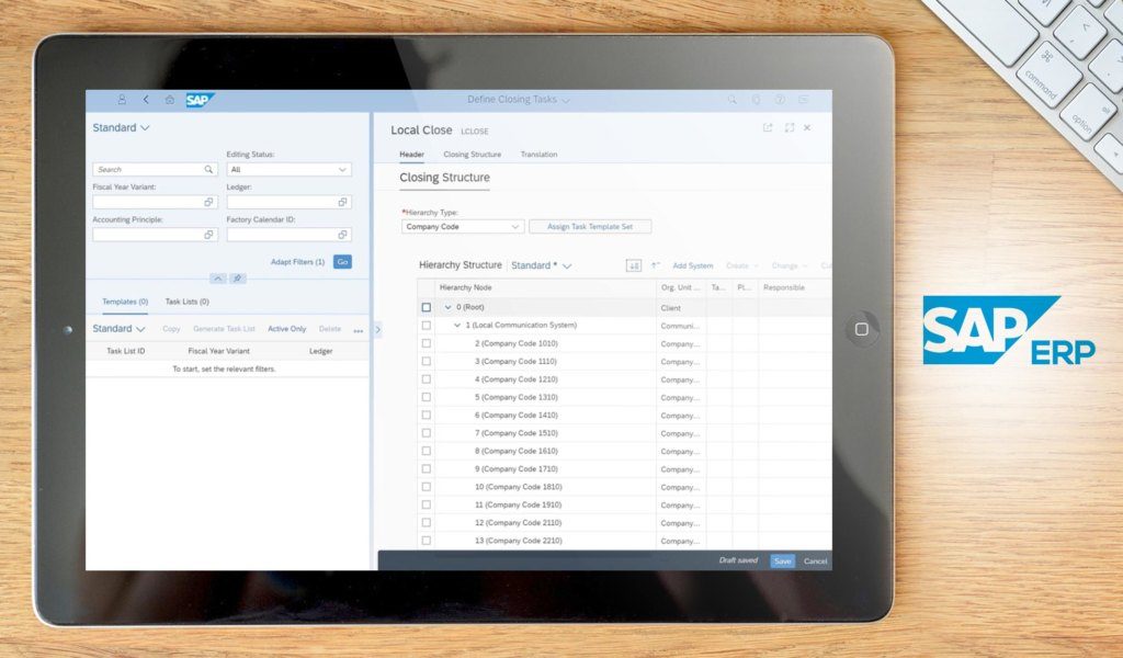 15 Most Popular ERP Software for Startups for 2024 - Financesonline.com