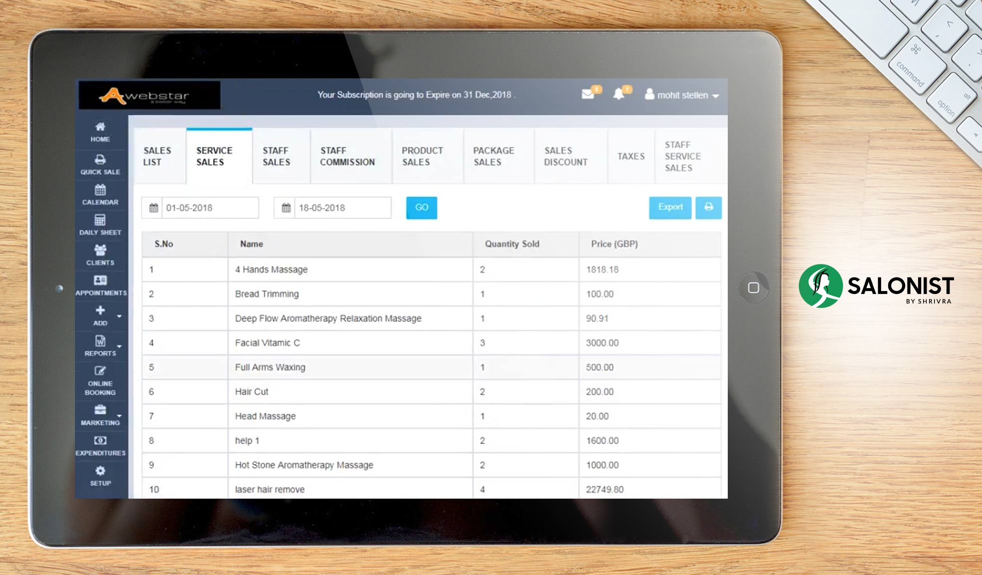 12 Best Cloud-based Salon Software for Small Business of 2022 ...