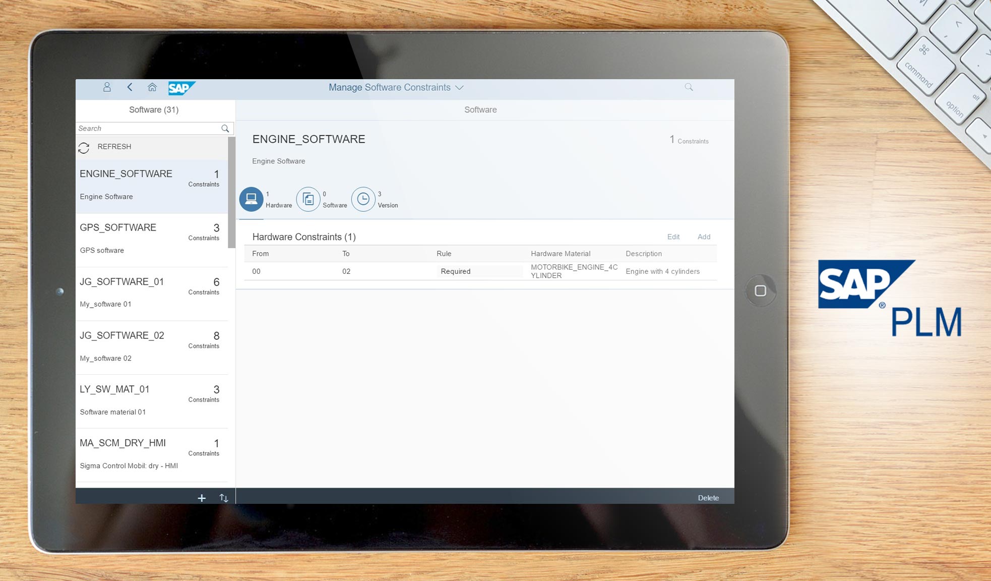 20 Best Product Lifecycle Management (PLM) Tools in 2024 - Financesonline.com