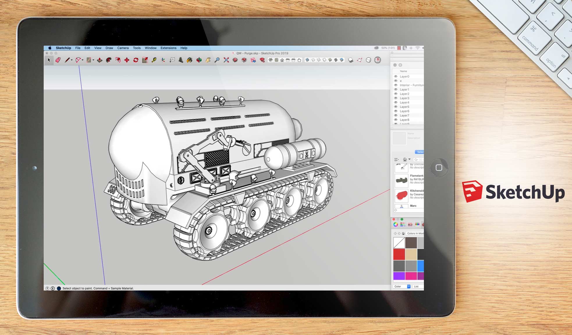 12 Best Architecture Software Programs for Beginners in 2024 ...