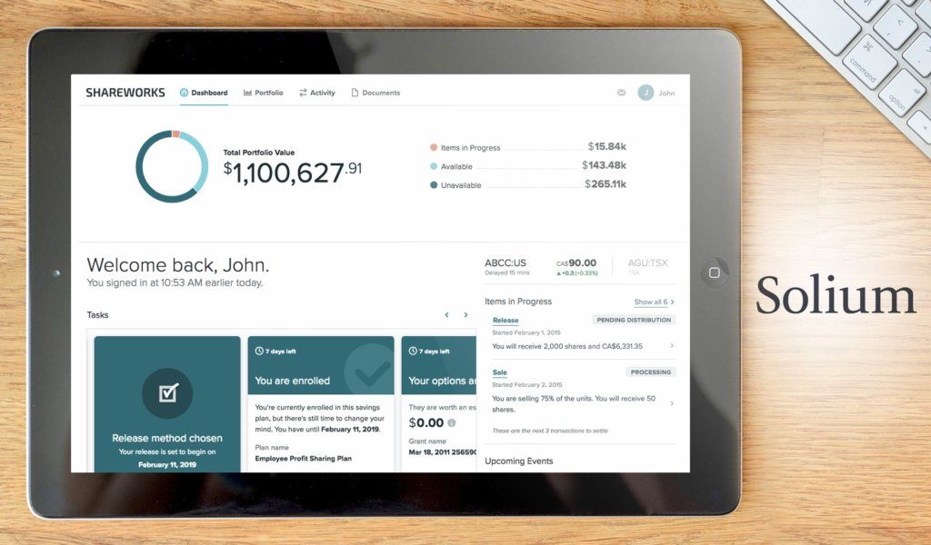 12 Best Equity Management Software of 2024 - Financesonline.com