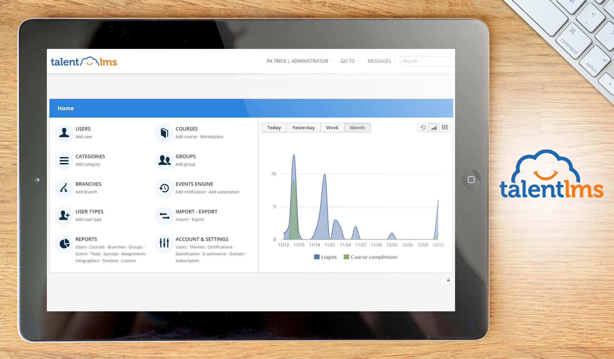 12 Best eLearning Software Tools of 2024 - Financesonline.com