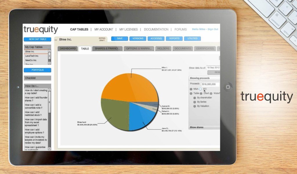 12 Best Equity Management Software of 2024 - Financesonline.com