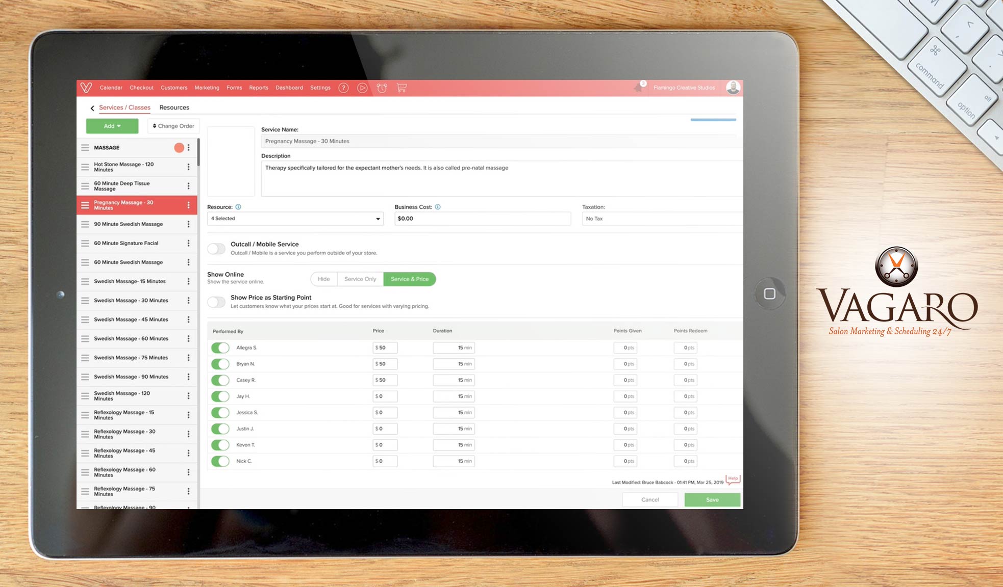 12 Best Cloud-based Salon Software for Small Business of 2024 ...