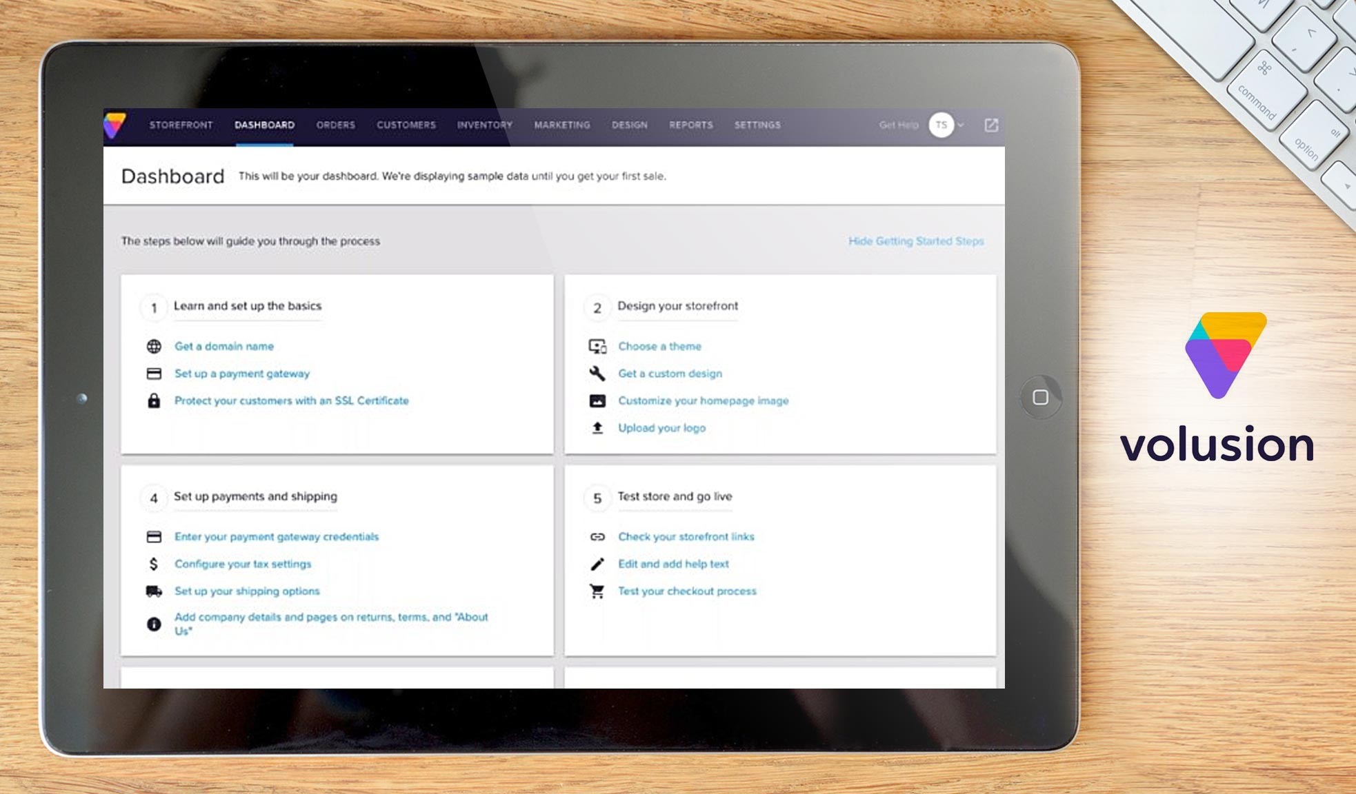 15 JavaScript Shopping Cart Examples in 2024 - Financesonline.com