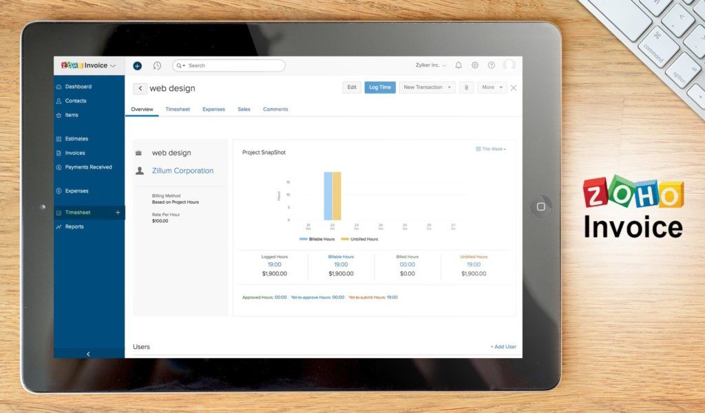 20 Best Billing Software for Law Firms in 2024 - Financesonline.com