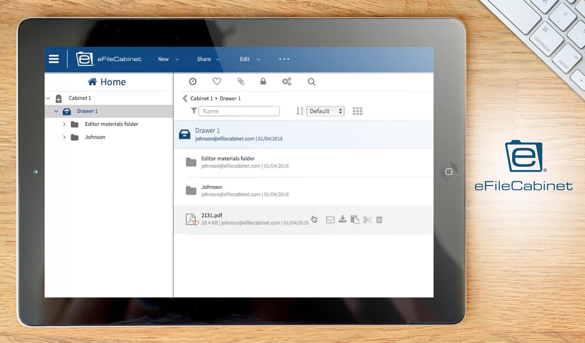 Benefits of Document Management Software: Examples Of Top Solutions ...