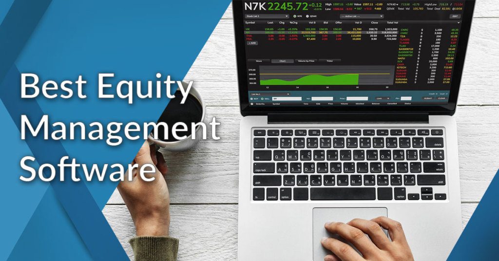 12 Best Equity Management Software of 2024 - Financesonline.com