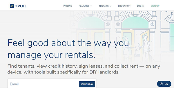 Avail Reviews: Pricing & Software Features 2024 - Financesonline.com