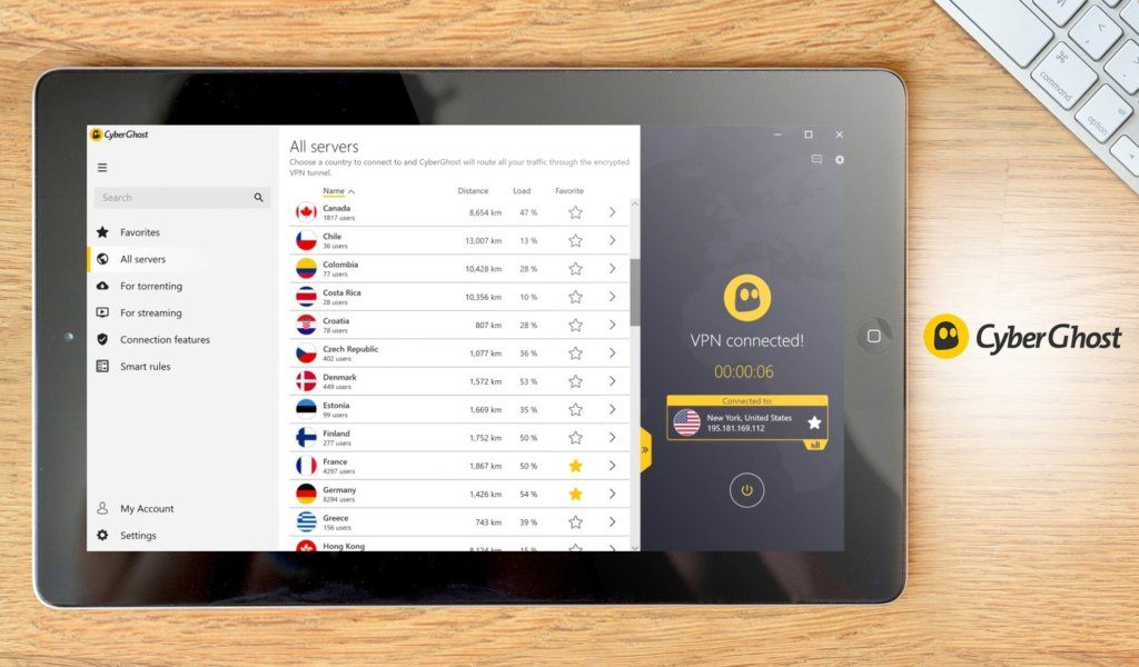20 Best VPN Clients for Windows for 2024 - Financesonline.com