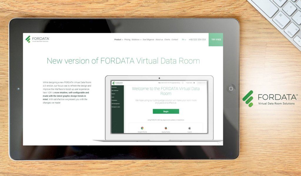 12 Best Virtual Data Room Software Systems in 2024 - Financesonline.com