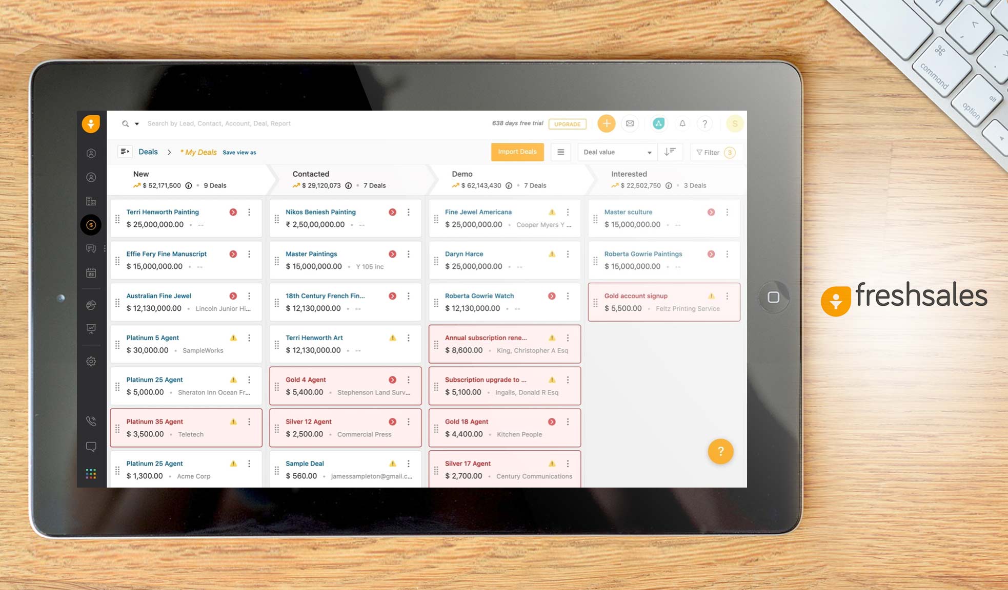 Top 15 Customer Relationship Management Software for 2024 ...