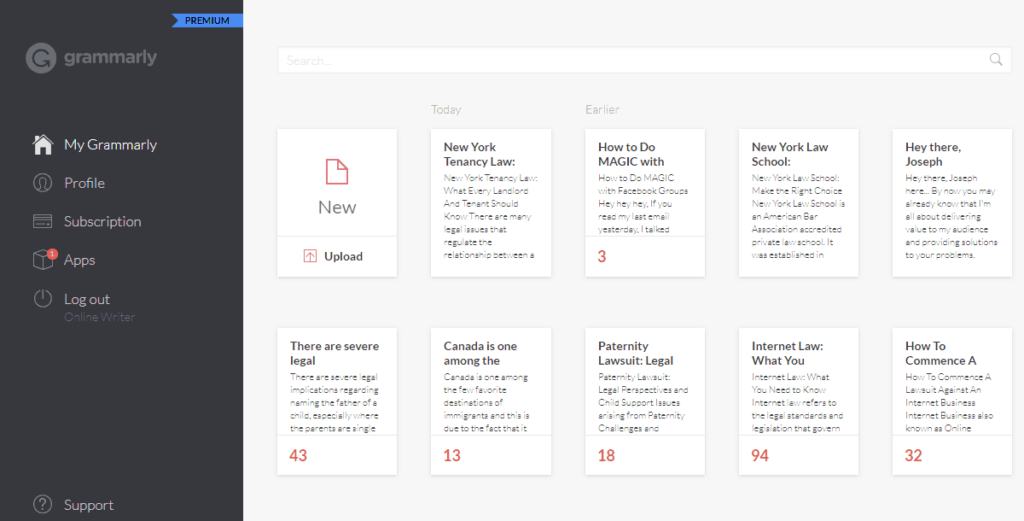 Grammarly Student Price in 2024: How to Get Max Discount ...