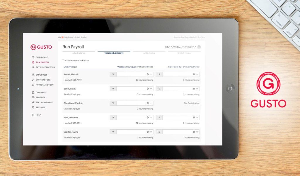 15 Best Payroll Software Systems in 2024 - Financesonline.com