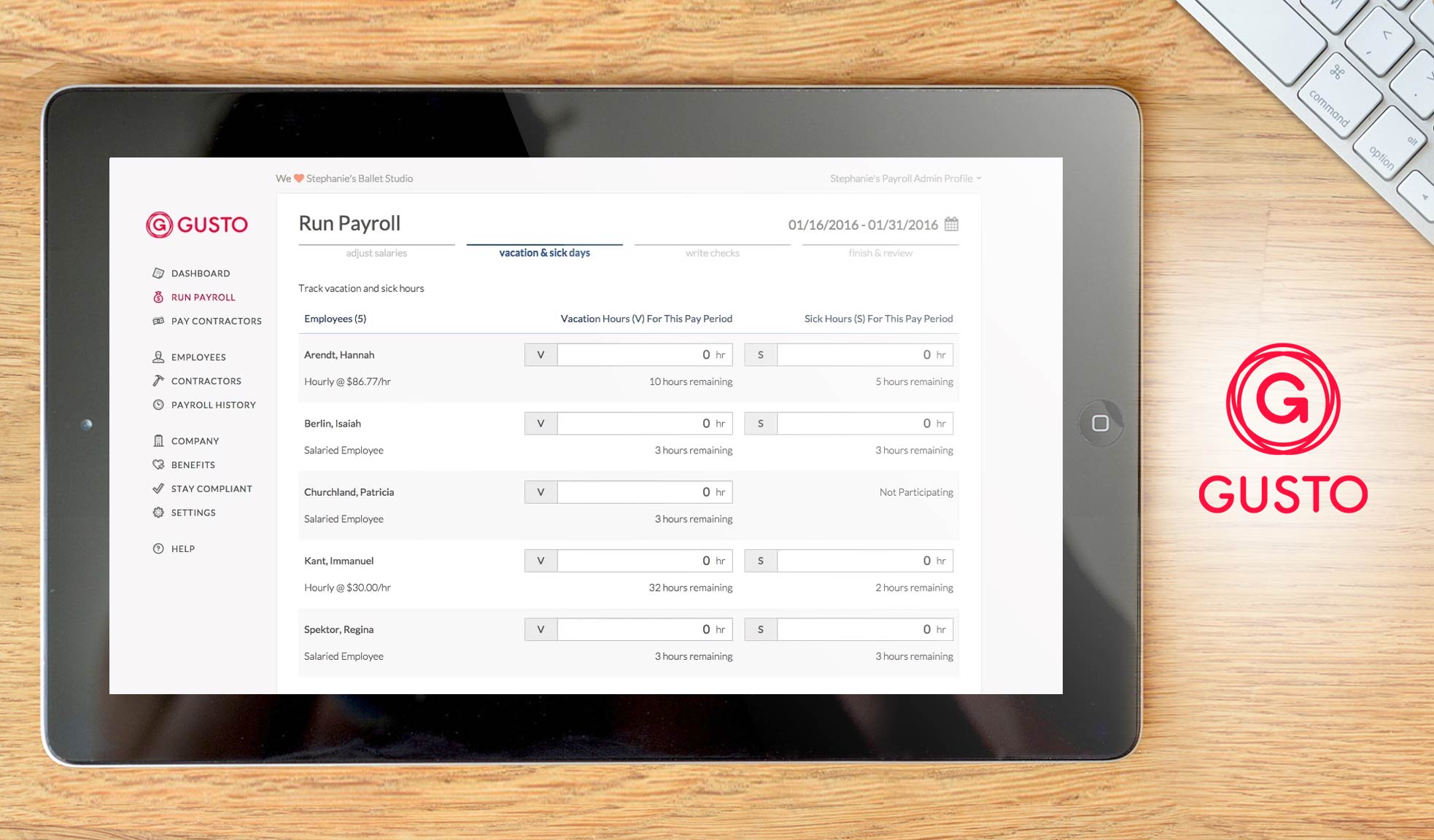 15 Best Payroll Software Systems in 2024 - Financesonline.com