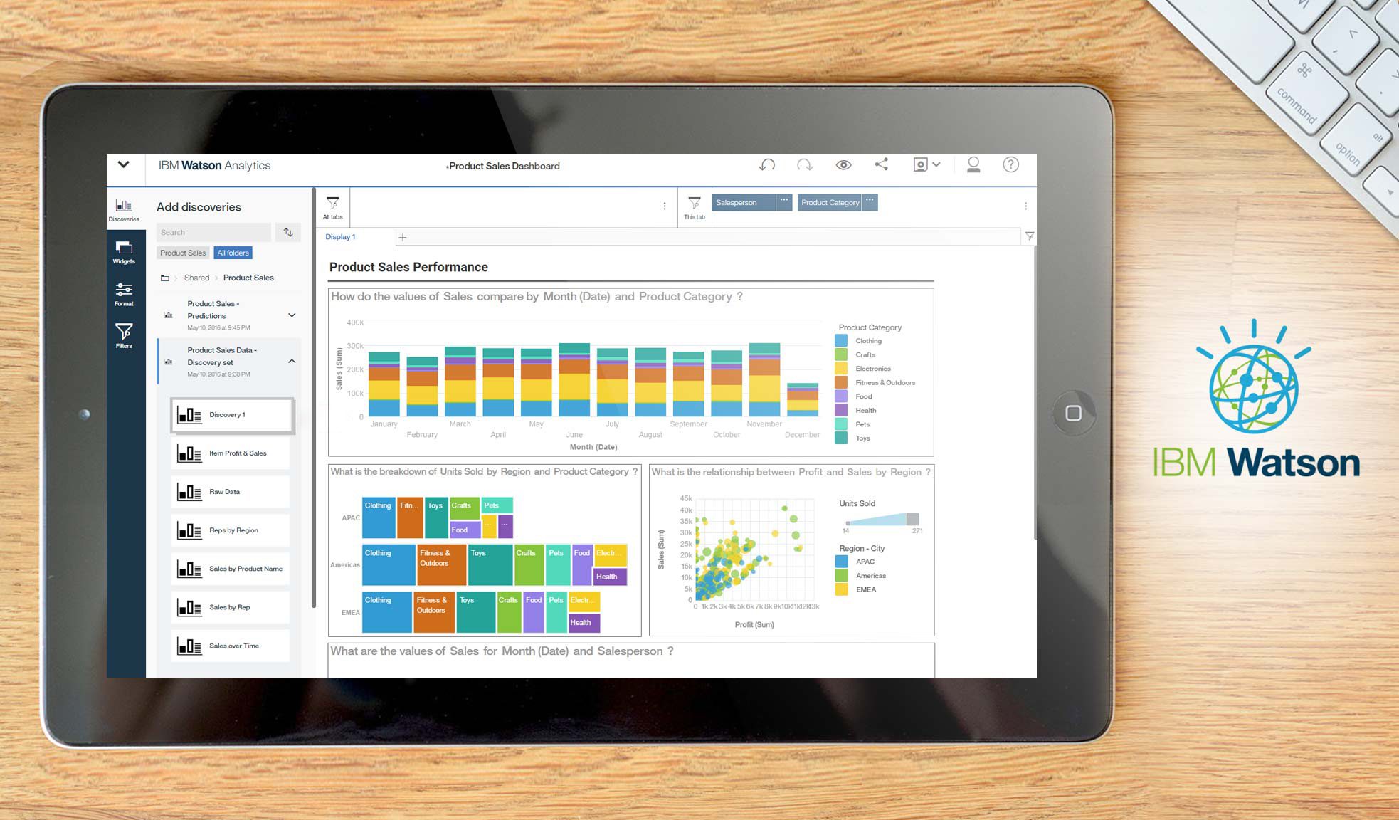 Free Business Intelligence Software: What are the Best BI Tools that ...