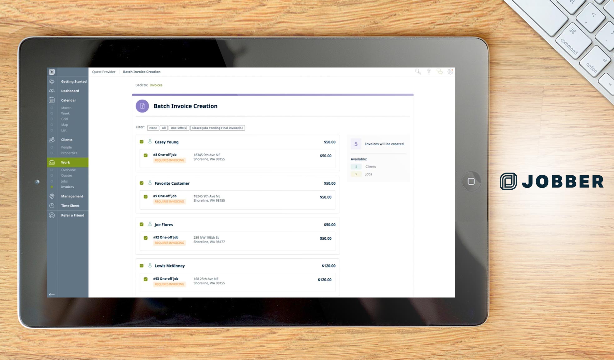 10 Best Field Service Management Software Systems - Financesonline.com