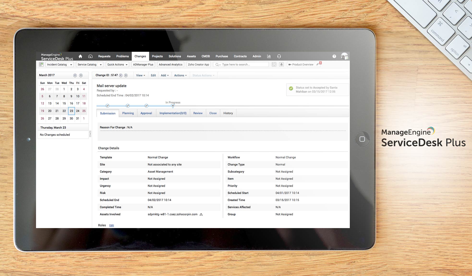 10 Best IT Service Management Software Systems in 2024 - Financesonline.com