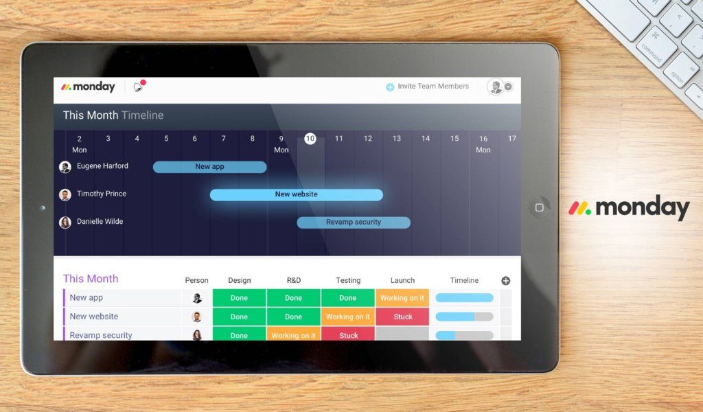 15 Best HRIS Software: Examples of Leading Solutions for 2024 ...