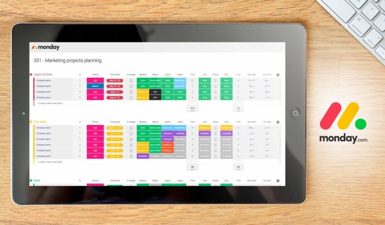 15 Best Free Construction Management Software in 2024 - Financesonline.com