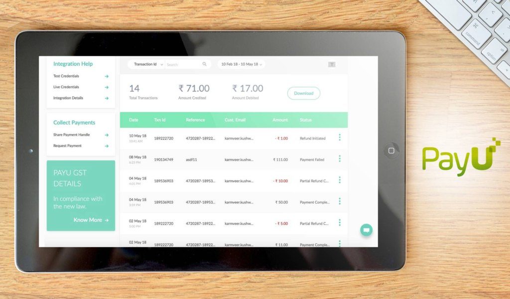 20 Best Payment Processors & Gateways Companies in 2024 ...