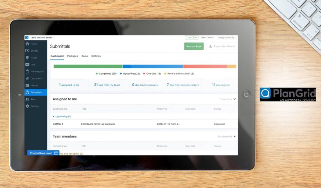 20 Best Construction Management Software Solutions of 2024 ...