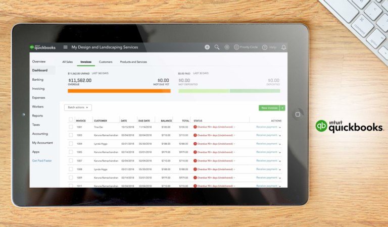 Top 10 Alternatives to QuickBooks: Comparison of Leading Accounting ...