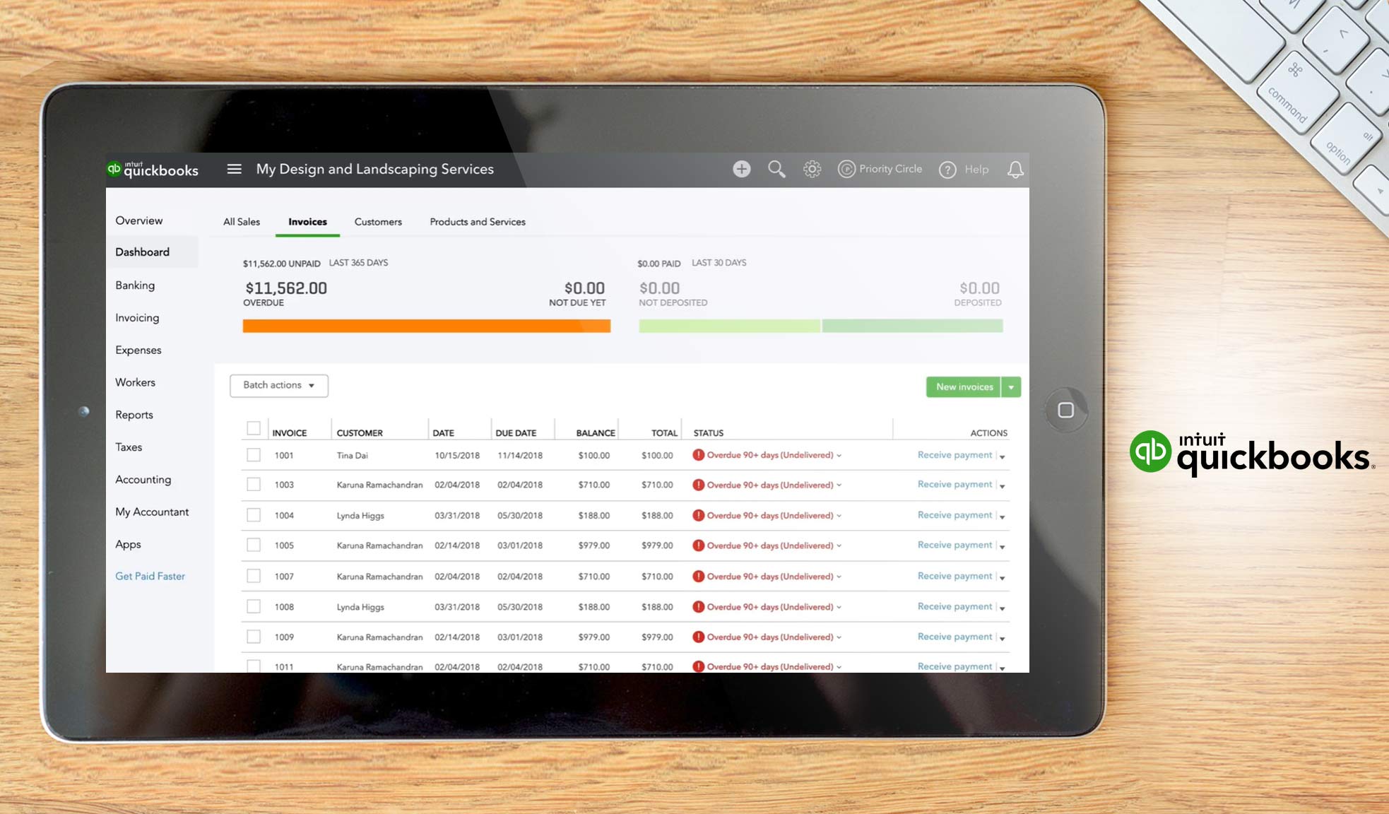Top 10 Alternatives to QuickBooks: Comparison of Leading Accounting ...