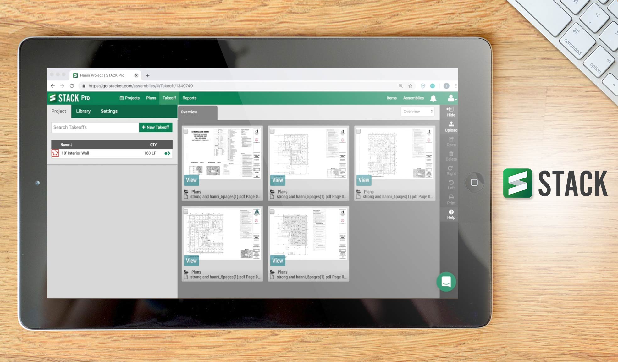 10 Best Construction Management Software Systems For Your Company - Financesonline.com