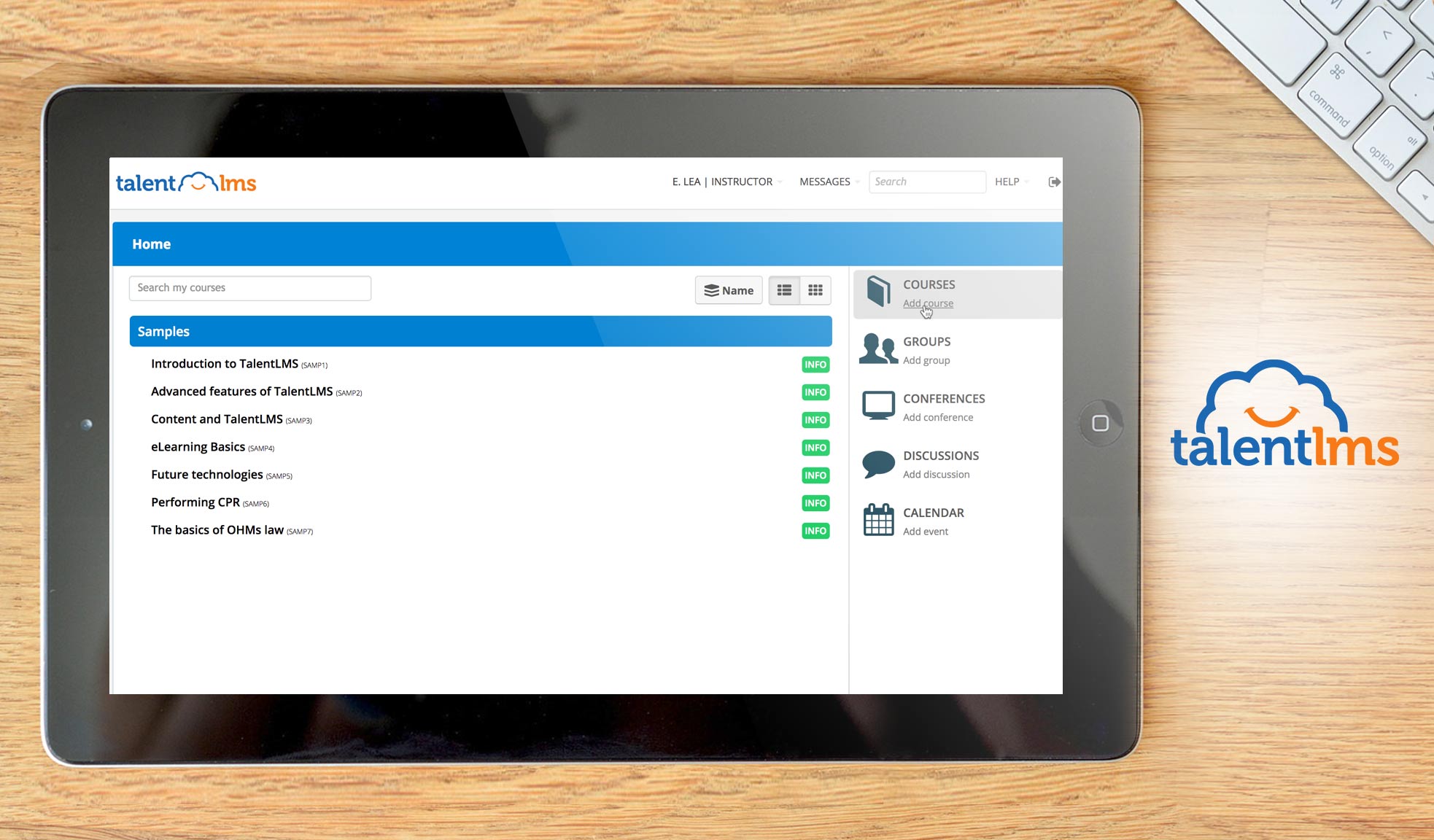 20 Best LMS Software Solutions of 2024 - Financesonline.com