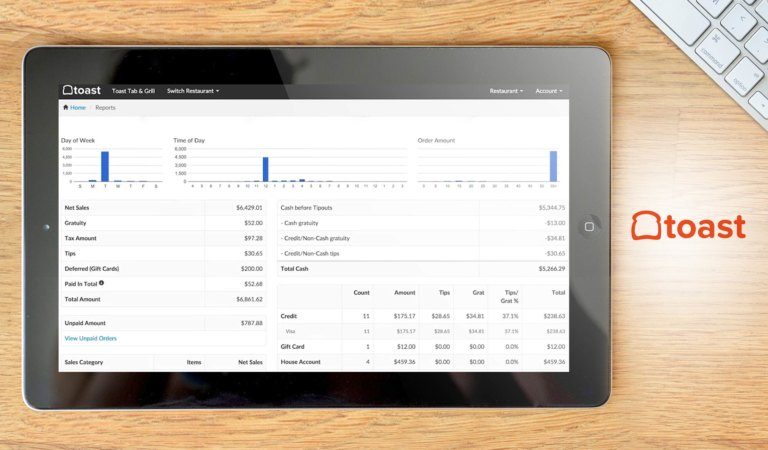 List of Top 20 POS Software Companies in 2024 - Financesonline.com