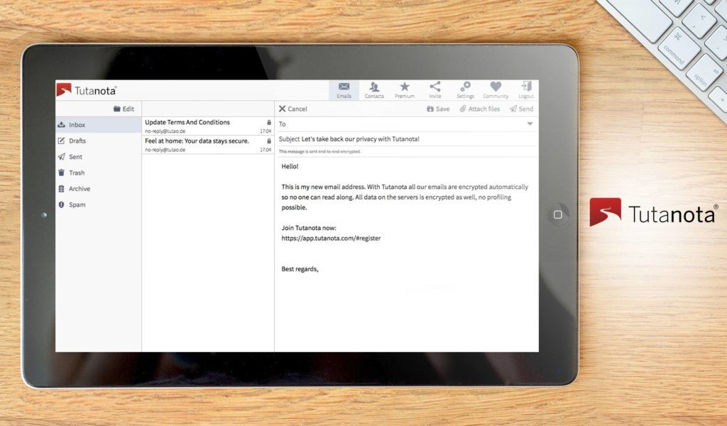 12 Best Email Encryption Software Solutions in 2024 - Financesonline.com