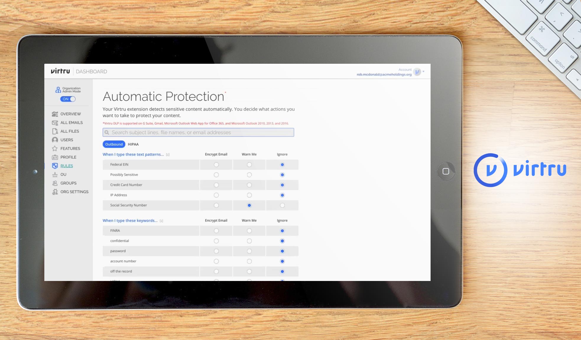 12 Best Email Encryption Software Solutions in 2024 - Financesonline.com